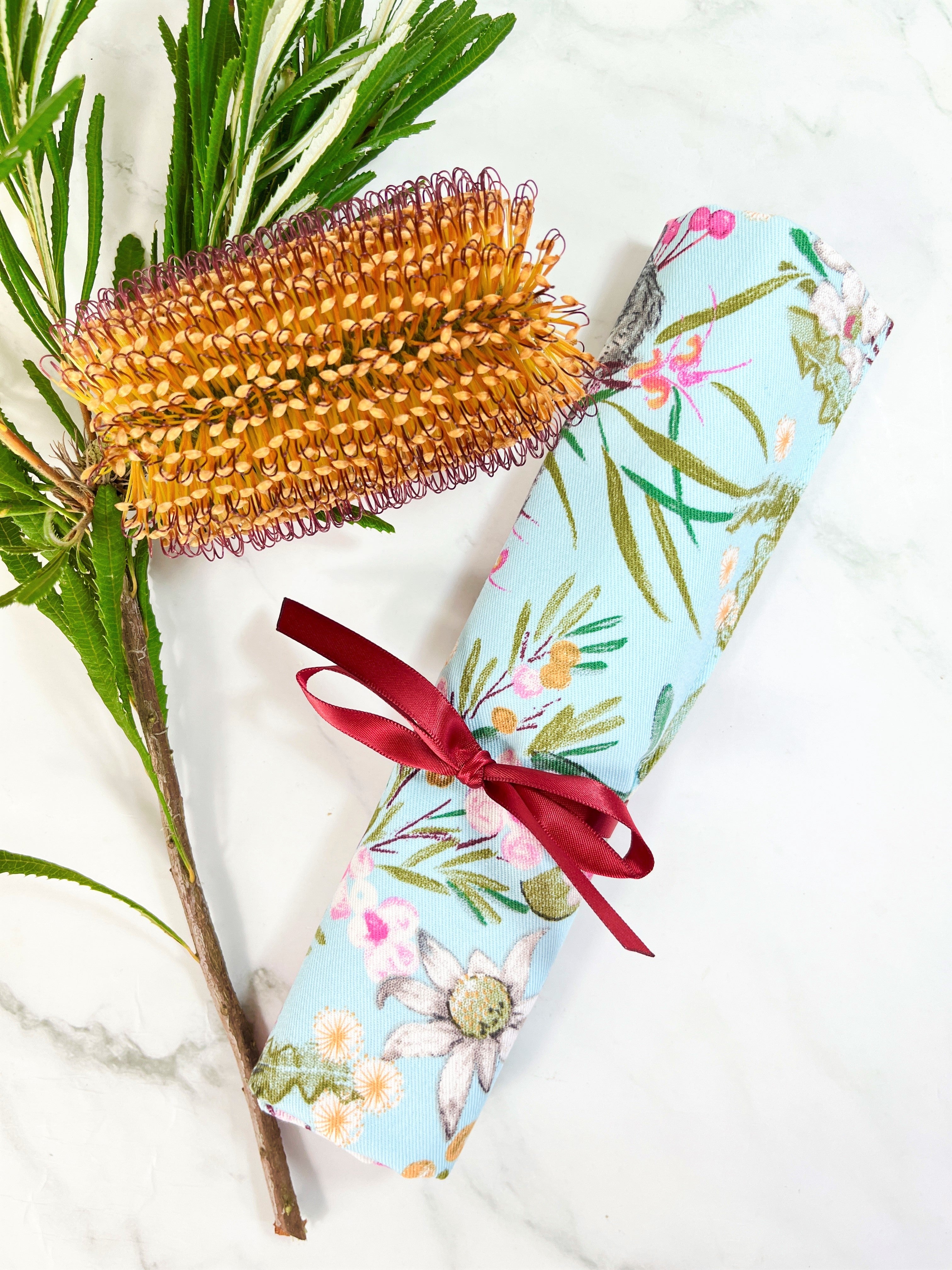 Cutlery Rolls – My Favourite Apron Co.